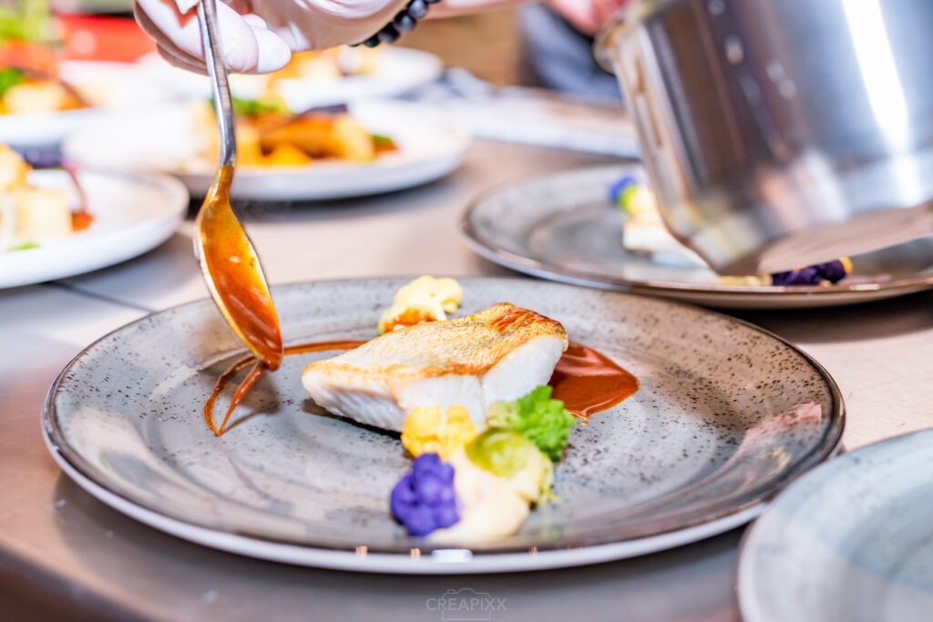 Restaurant Théâtral Messancy | cuisine bistronomique | spectacles